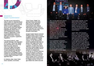 Digital lebanon 2019 | PPT