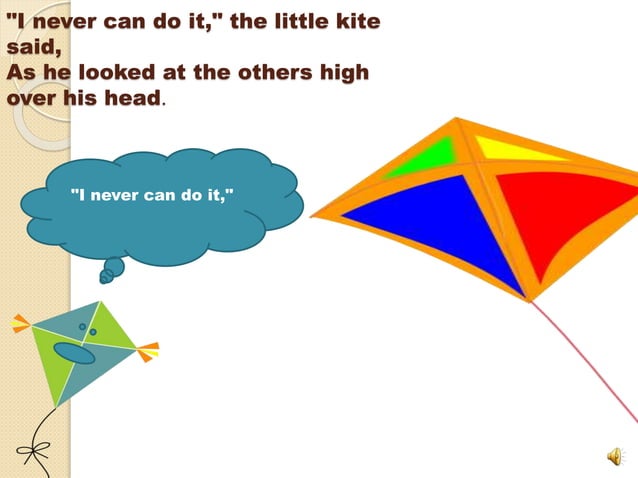 Digital lesson on the poem 'kite' by katherene pyle | PPTX | Poetry ...