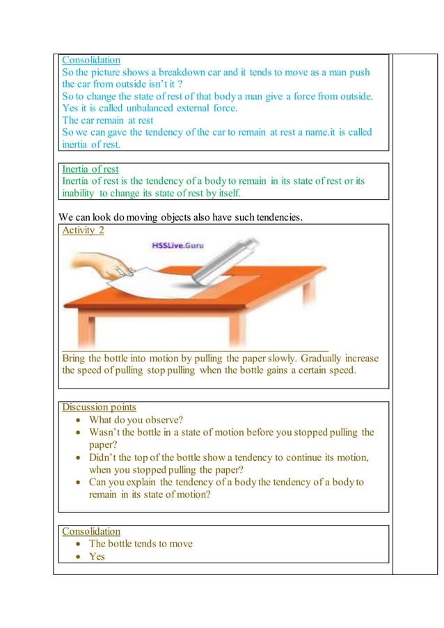 Digital lesson plan | PDF