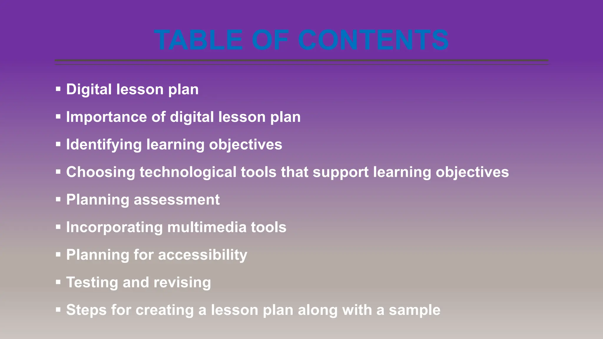 DIGITAL LESSON PLAN .pptx