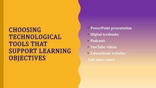 DIGITAL LESSON PLAN .pptx | Homework and Study | Education