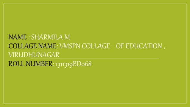 Compound variation | PPT