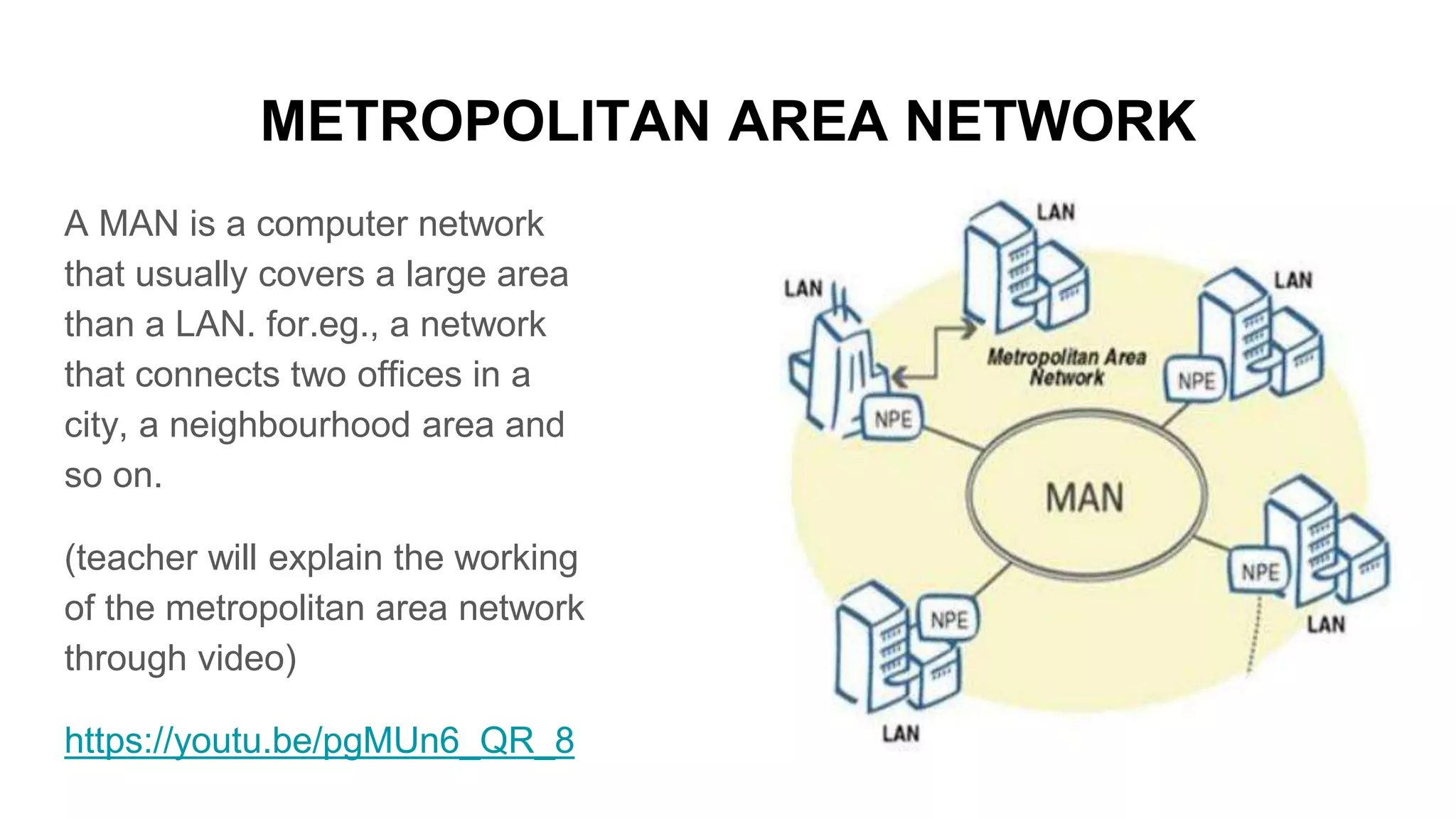 Digital lesson plan topic computer networking (1) | PPTX