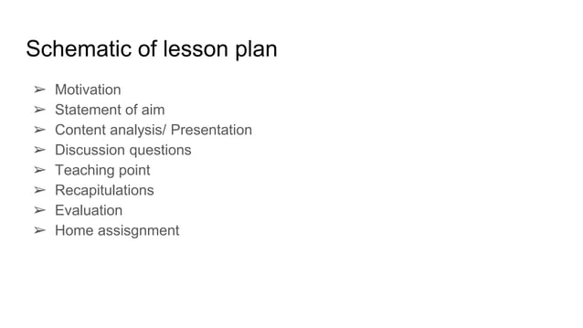 Digital lesson plan topic computer networking (1) | PPTX