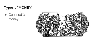 Digital lesson plan topic money simulation with ict | PPTX