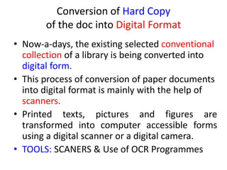 DIGITAL LIBRARIES.ppt