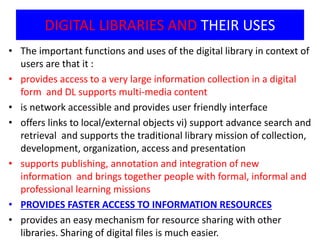 DIGITAL LIBRARIES.ppt