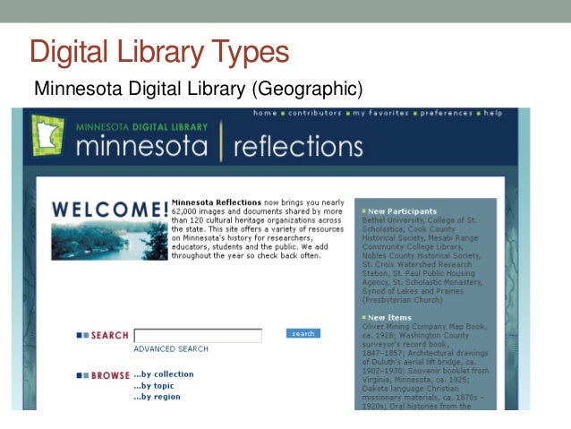 Digital Libraries Digital Humanities: Current and Emerging Roles for