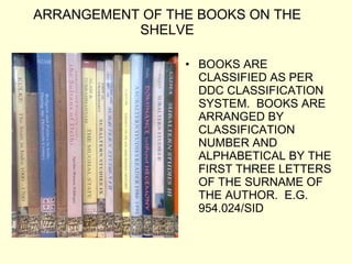 Digital Library Orientation | PPT