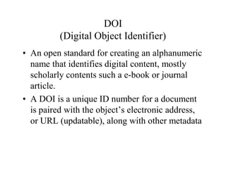 Digital library software | PPT
