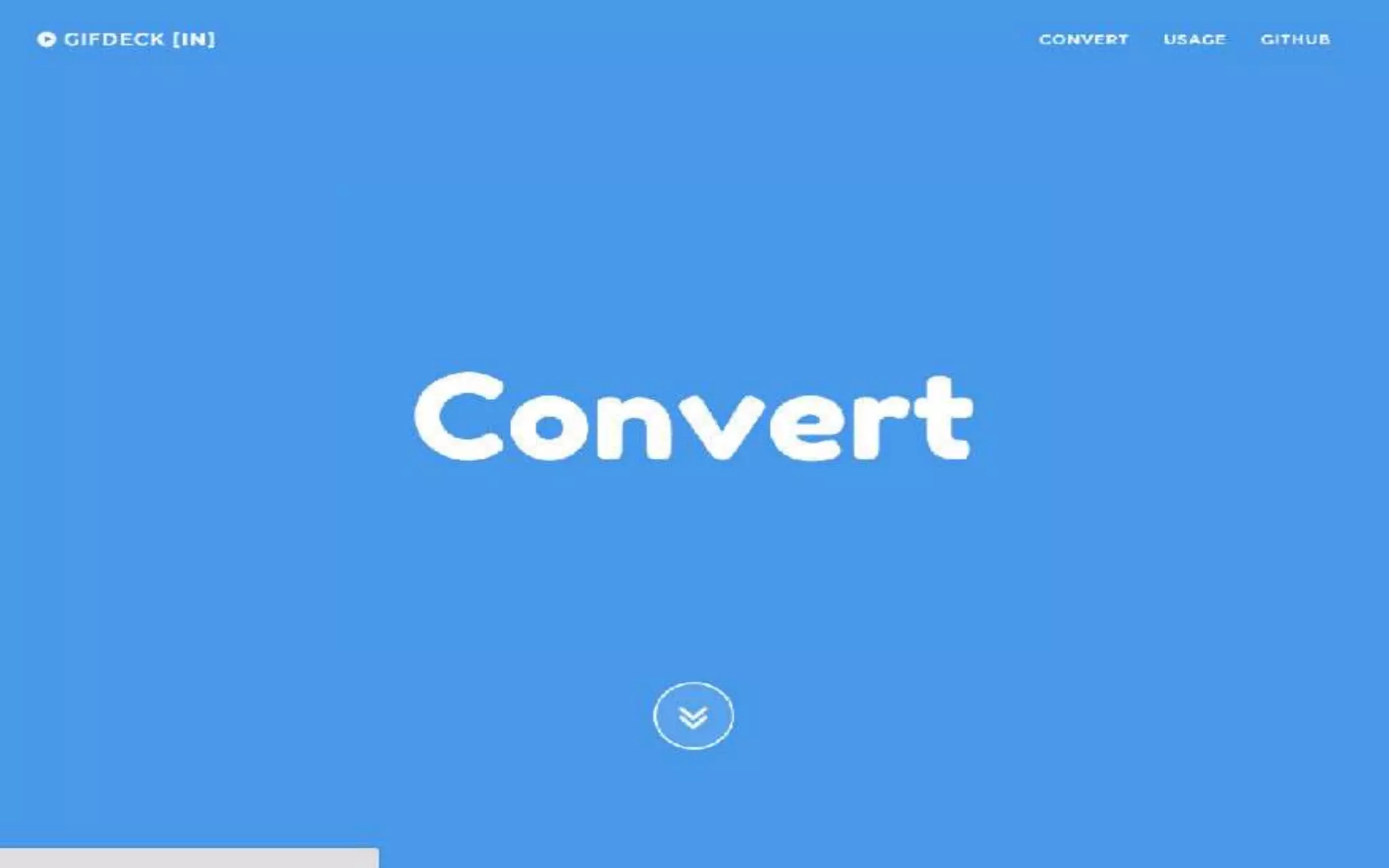 Digitallico Per Deck Ppt