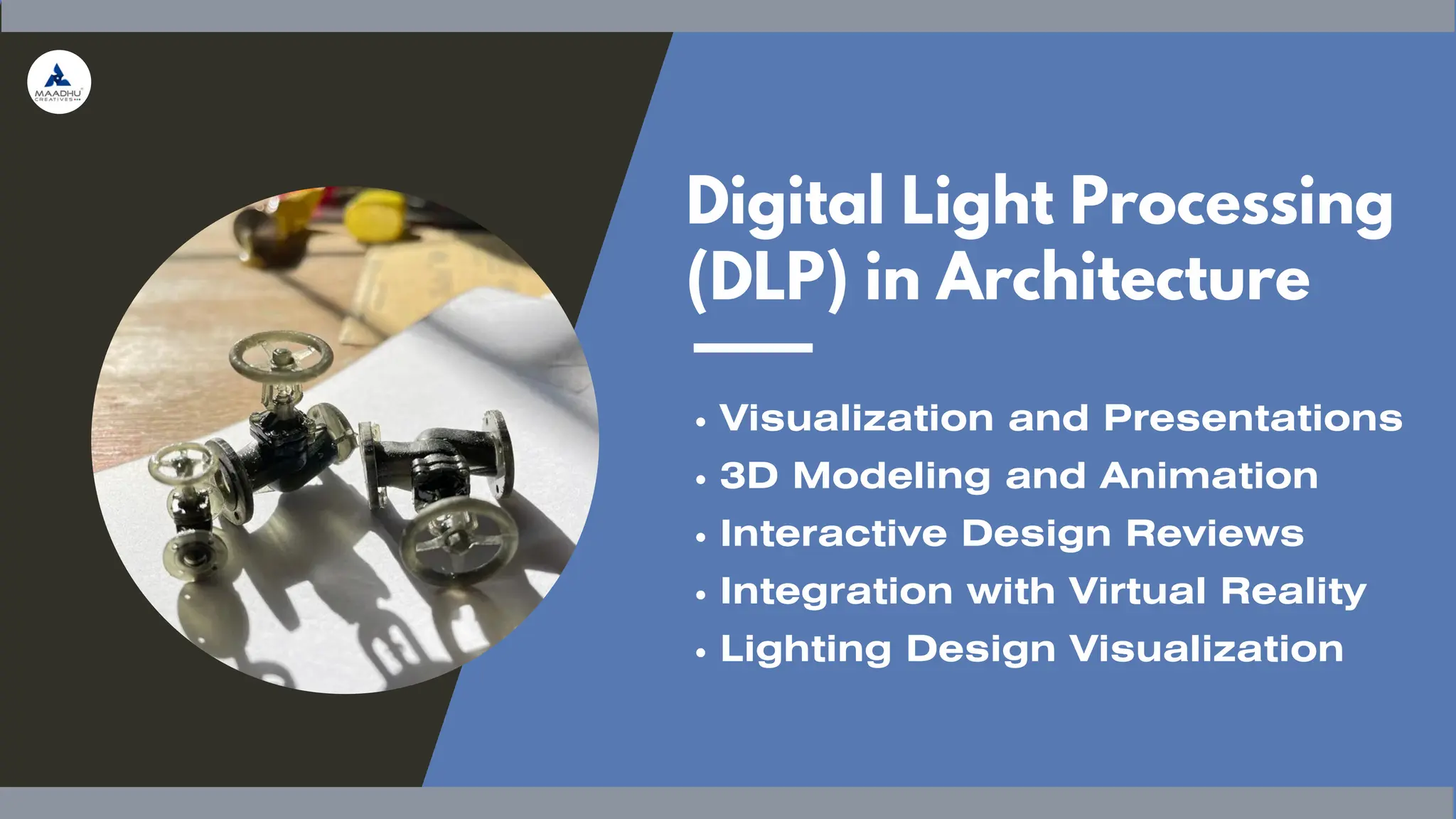 Digital Light Processing (DLP) A Comprehensive Overview | PDF | 3-D ...