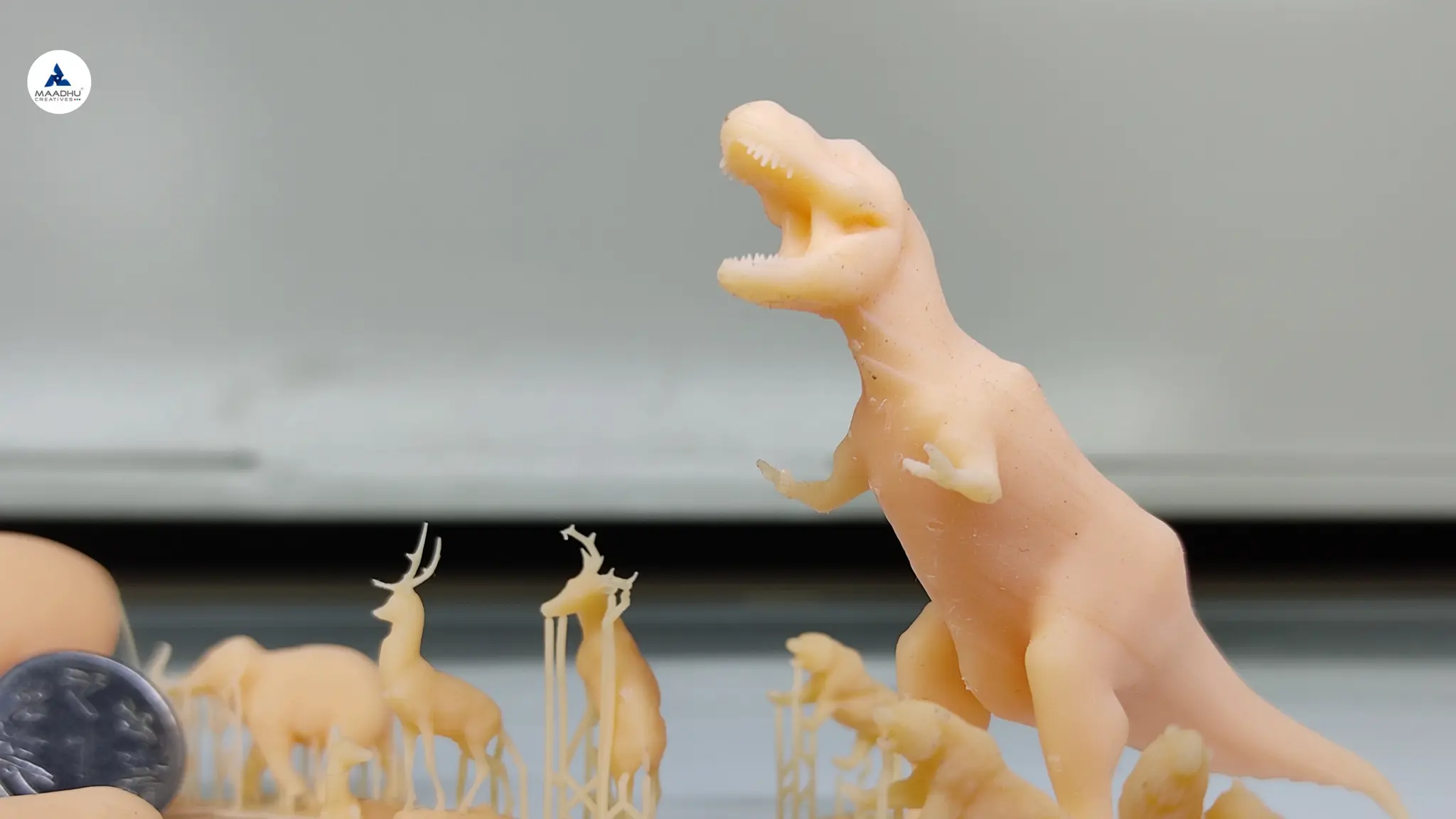 Digital Light Processing (DLP) in 3D Printing Revolutionizing the ...