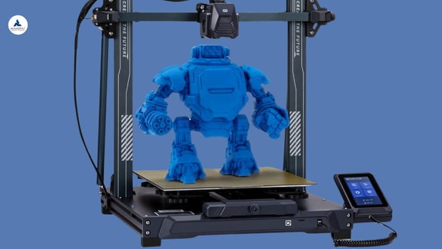 Digital Light Processing (DLP) in 3D Printing Revolutionizing the ...