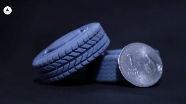 Digital Light Processing (DLP) in 3D Printing Revolutionizing the ...