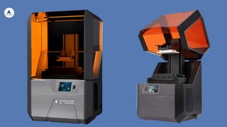 Digital Light Processing (DLP) in 3D Printing Revolutionizing the ...