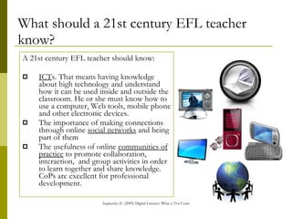 Digital Literacy | PPT