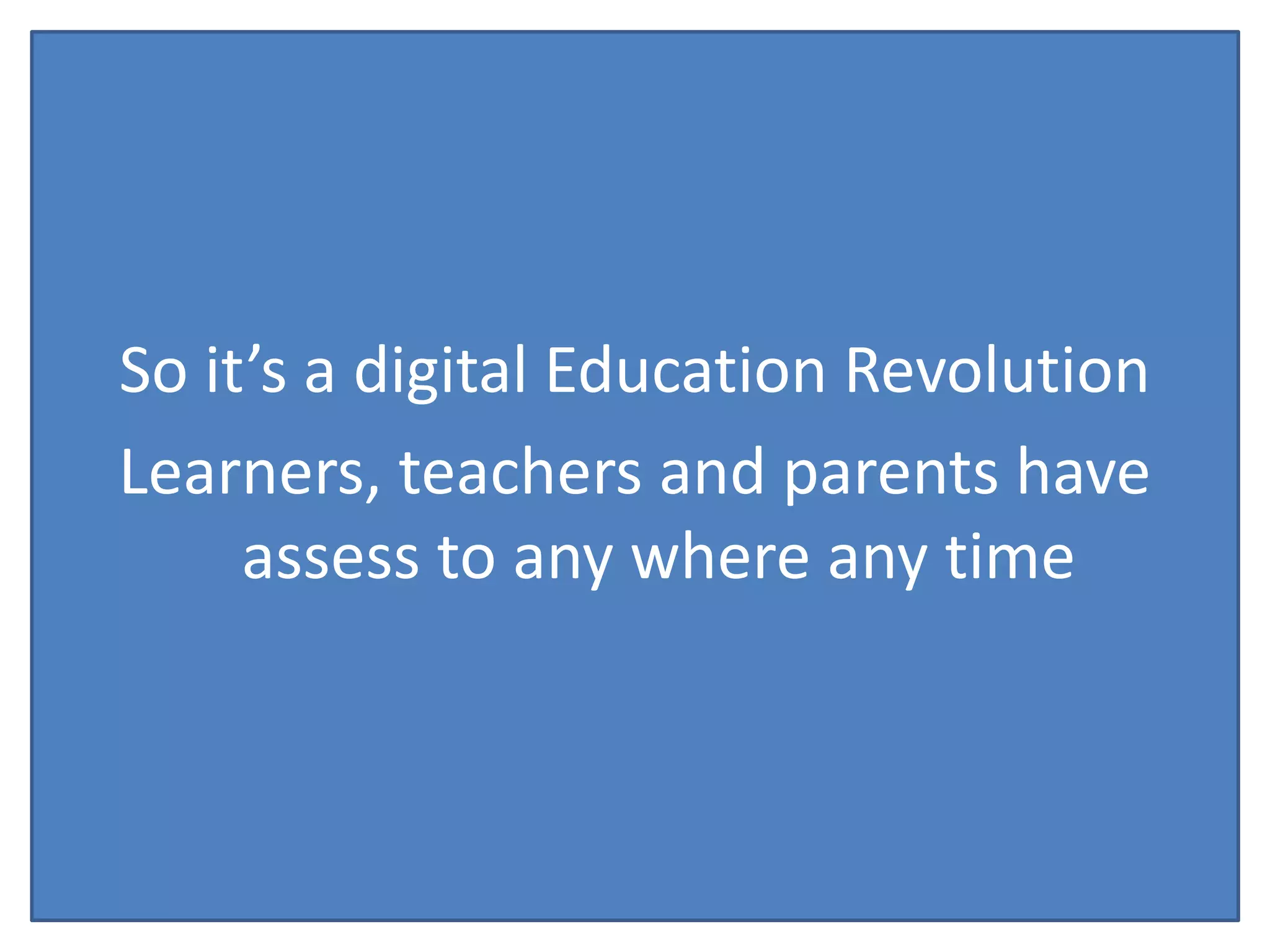 Digital literacy | PPTX
