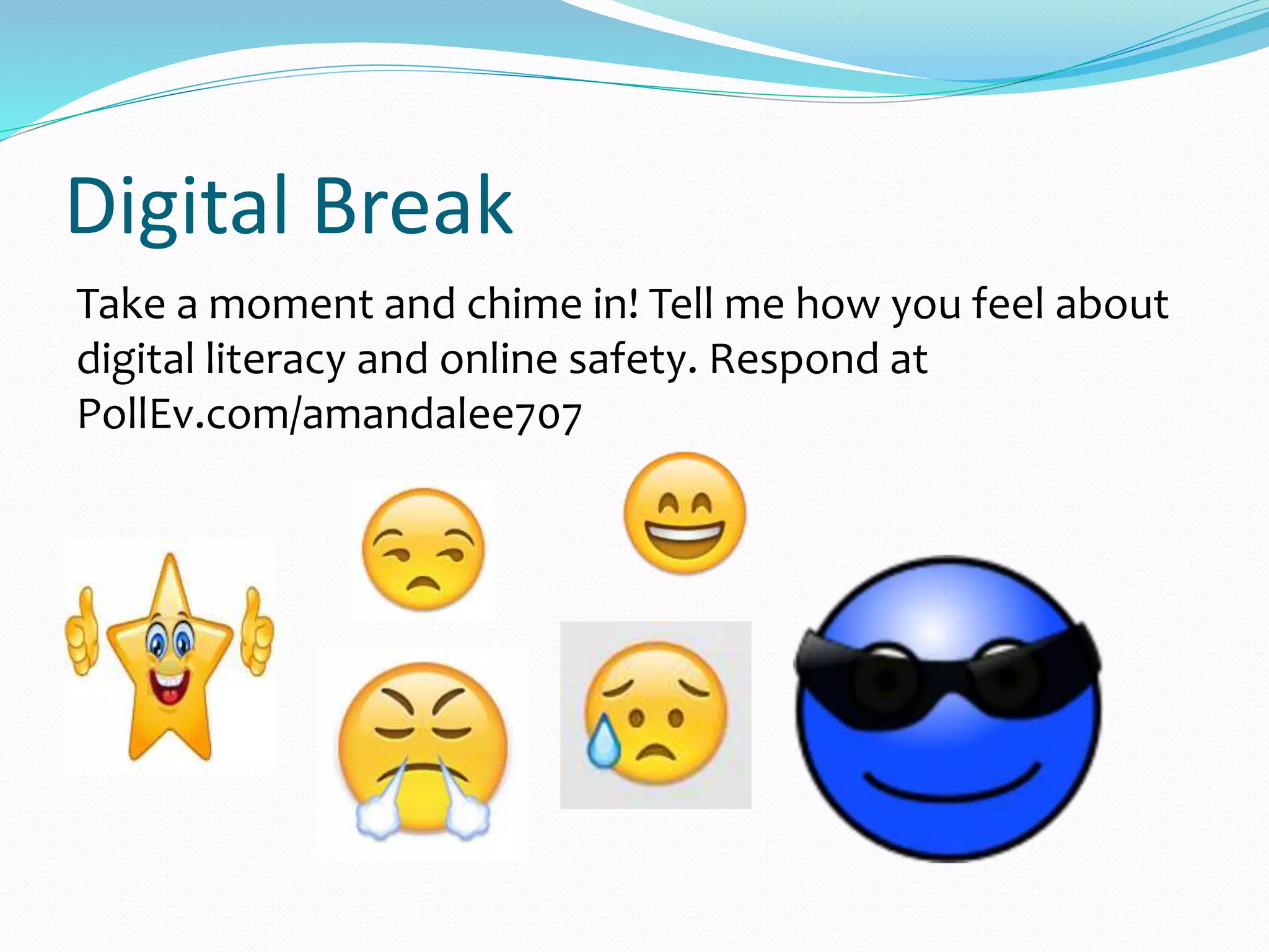 Digital literacy | PPTX | Internet for Beginners | Internet