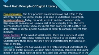 Digital Literacy | PPTX