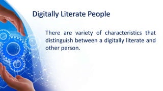 Digital Literacy for 21st Century Skills.pptx