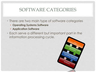 Digital literacy 1 b operating systems | PPTX