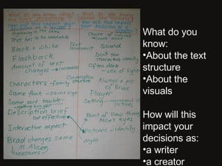 Digital Literacy Charts | PPT