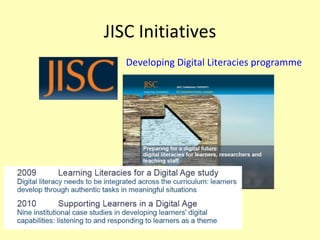 Digital literacy cpd | PPT