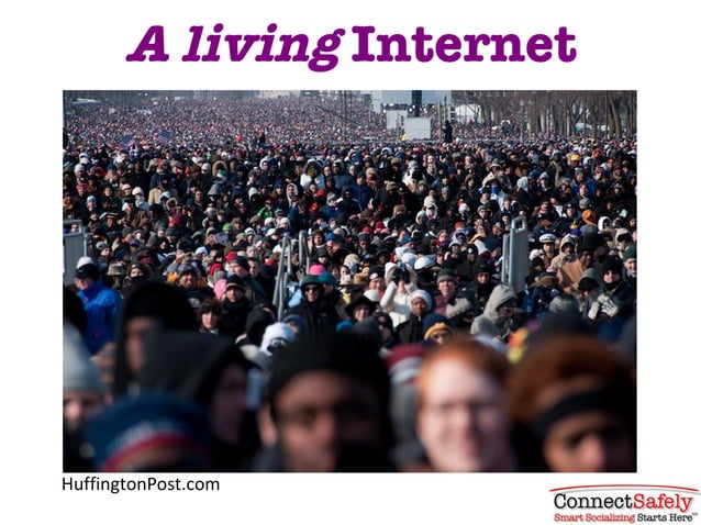 Digital literacy, digital citizenship | PPT | Social Networking | Internet