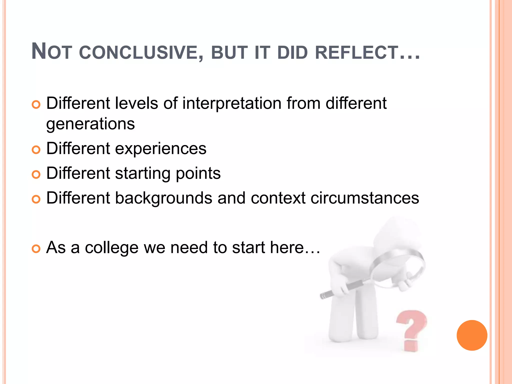 Digital literacy generation gap - Just Curious? | PPTX