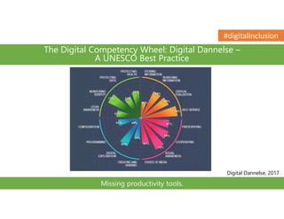 Digital literacy is a human right - melissa sassi | PDF | Internet ...