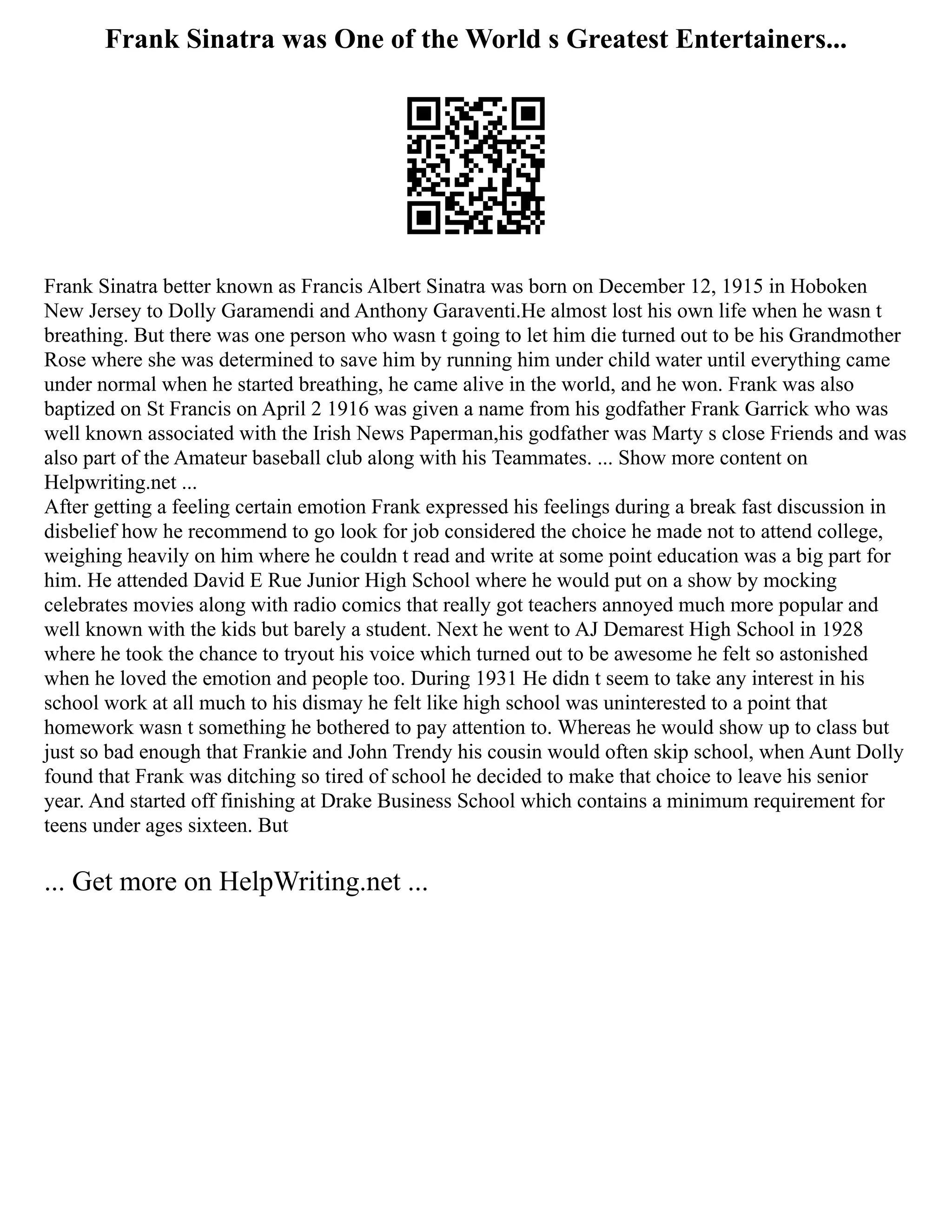 Digital Literacy Narrative Essay Examples Sitedoct | PDF