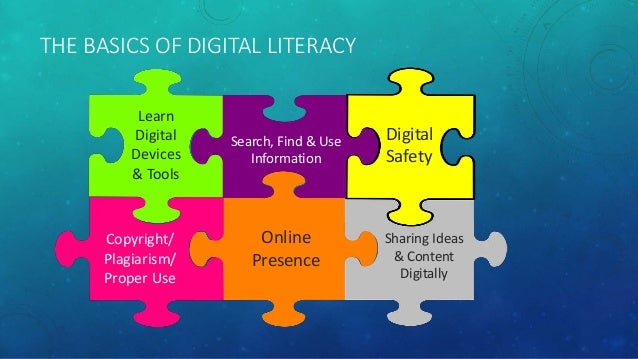 NCompass Live: Teaching Digital Literacy in Your Library
