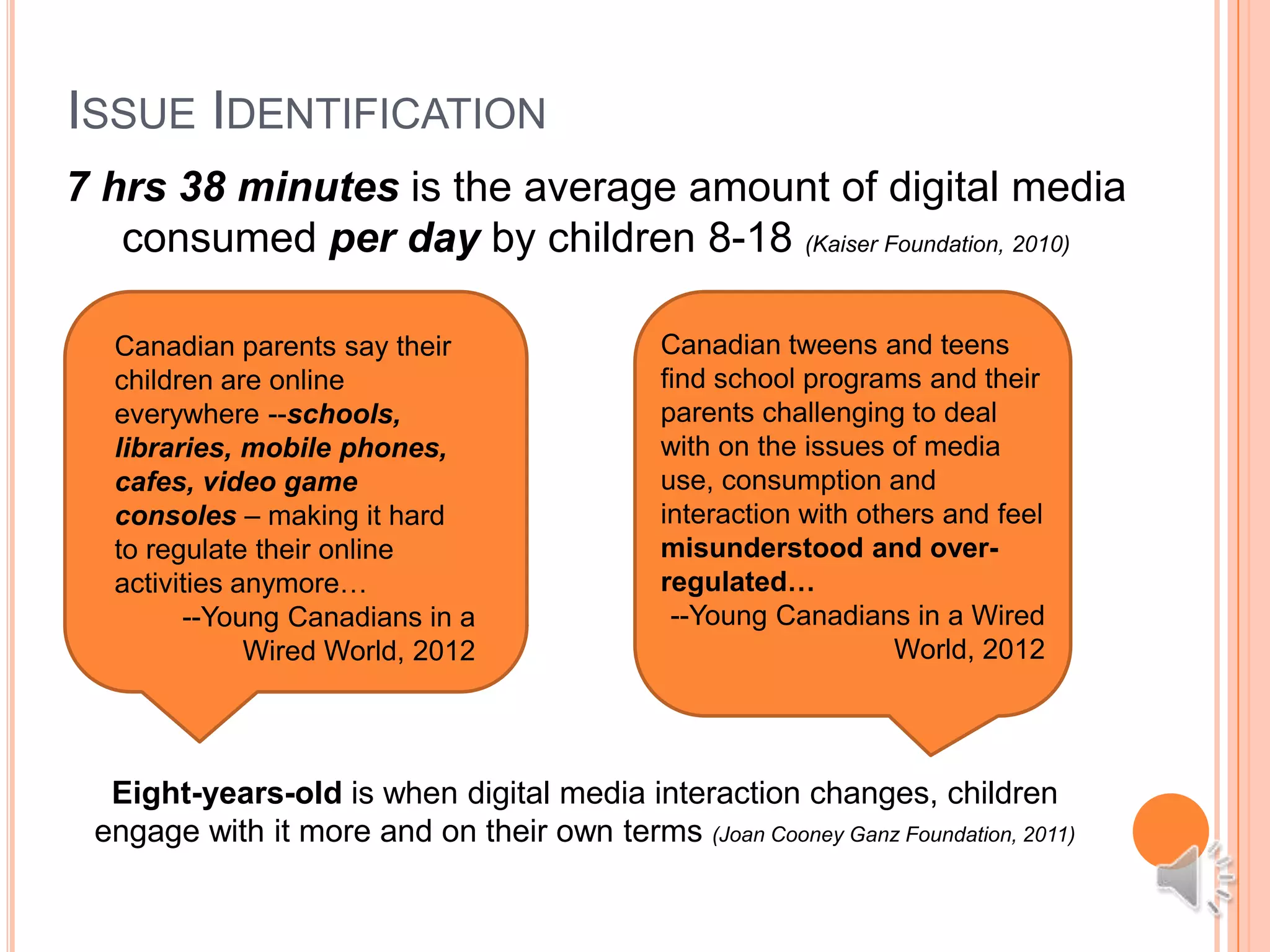 Digital Media Literacy, Advocacy and Libraries | PPTX