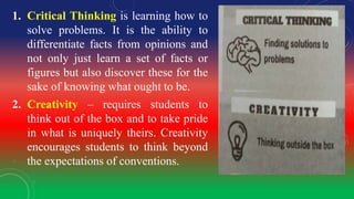 Digital literacy skills in the 21st century | PPTX