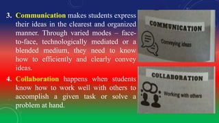 Digital literacy skills in the 21st century | PPTX