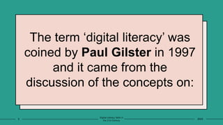 Digital Literacy Skills in the 21st Century.pptx