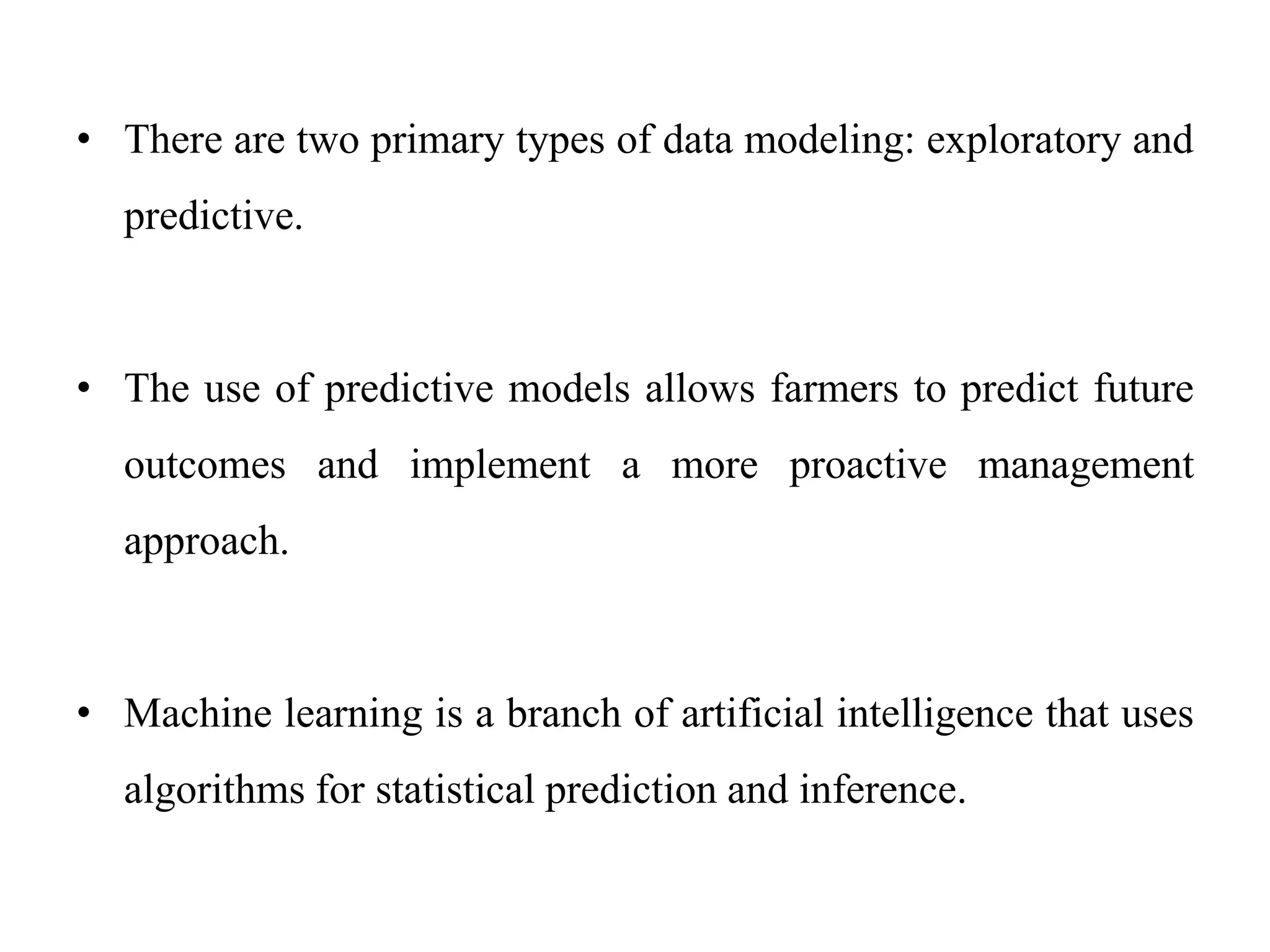 Digital livestock Farming | PPTX