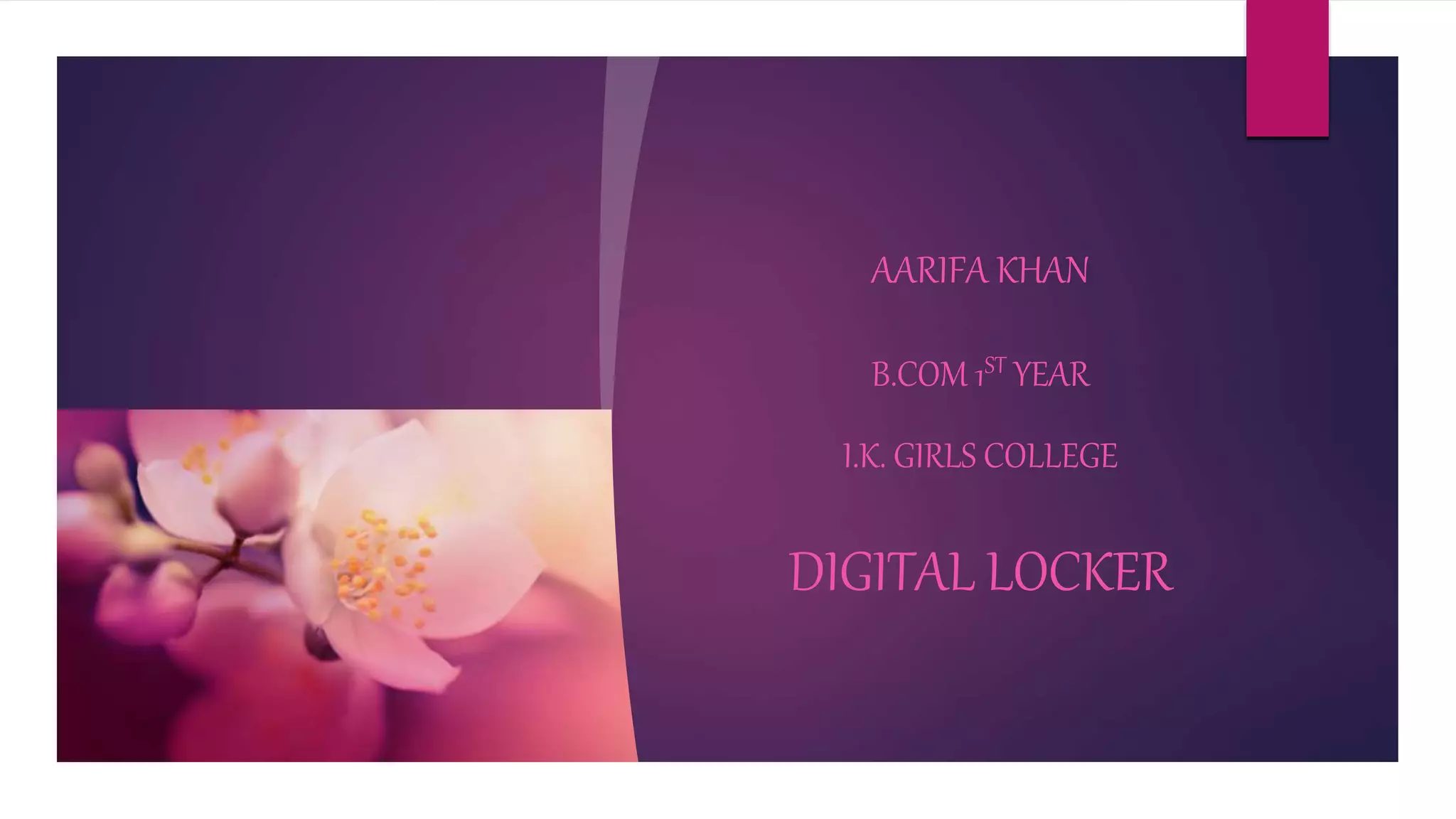 DIGITAL LOCKER.pptx