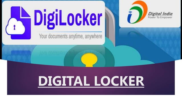 DIGITAL LOCKER.pptx