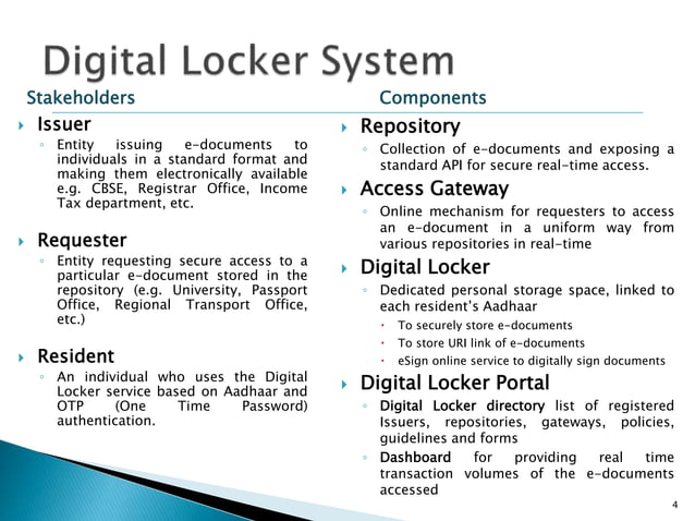 Digital Locker System (DigiLocker) - A Government of India Initiative_1.pptx