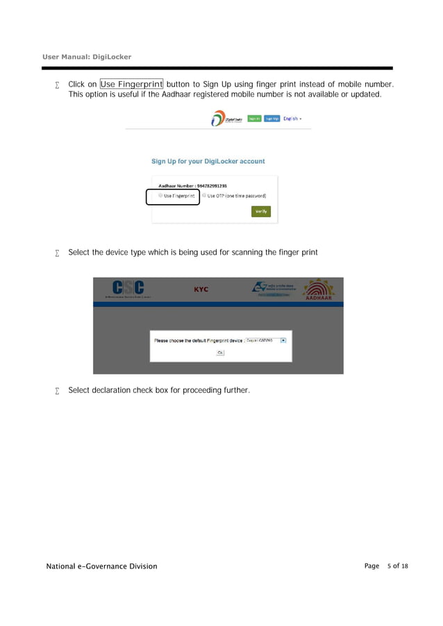 Digital Locker User Manual | PDF