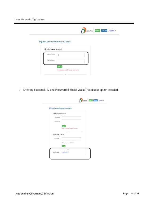 Digital Locker User Manual | PDF