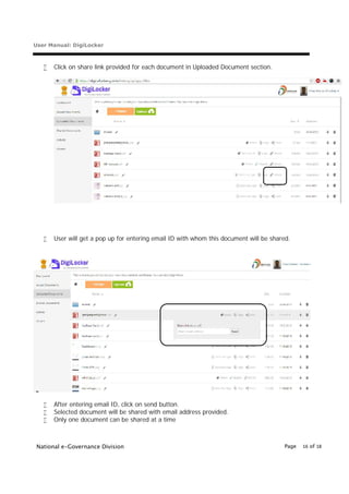Digital Locker User Manual | PDF