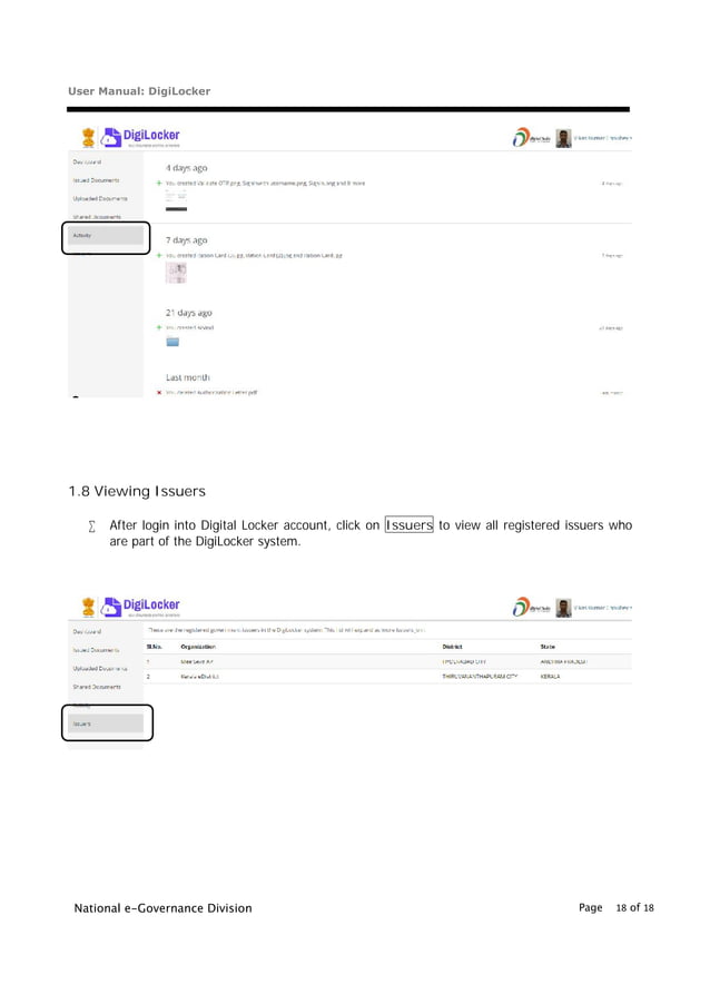 Digital Locker User Manual | PDF