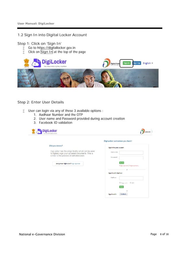 Digital Locker User Manual | PDF