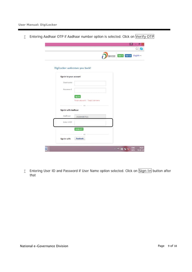 Digital Locker User Manual | PDF