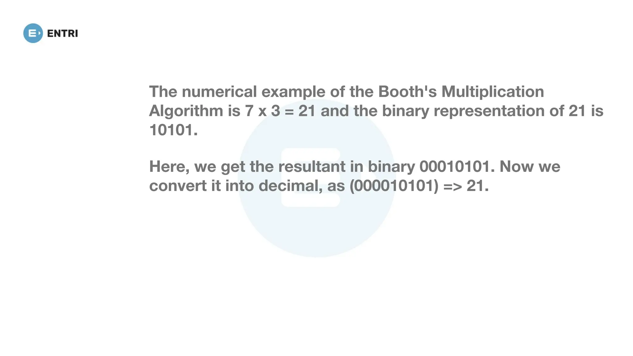 Digital Logic 06Booith Algorithm (1).pdf