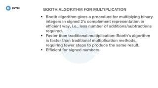 Digital Logic 06Booith Algorithm (1).pdf
