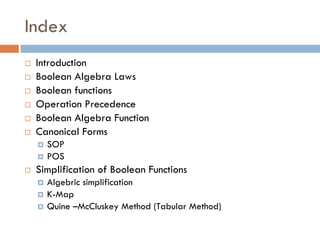 DigitalLogic_BooleanAlgebra_P.pdf | Physics | Science